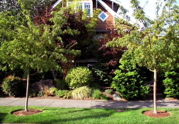 PACIFIC LANDSCAPING - Updated January 2026 - 11 Photos - Seattle ...