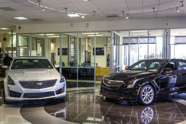 KIPP SCOTT GMC BUICK - Updated December 2025 - 23 Photos - 6841 50th ...