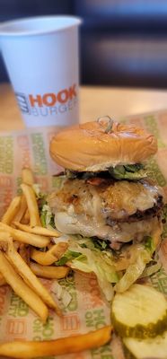 HOOK BURGER - Updated January 2026 - 1086 Photos & 928 Real Reviews ...