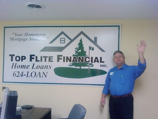 TOP FLITE FINANCIAL - Updated December 2024 - 1329 E 32nd St, Joplin ...