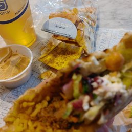 ROTI - Updated July 2024 - 129 Photos & 99 Reviews - 80 E Lake St ...