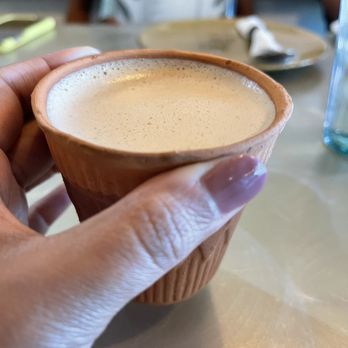 BANDRA CAFE - Updated January 2026 - 61 Photos & 26 Reviews - 110-7310 ...