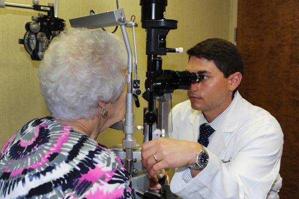 CAROLINA EYE ASSOCIATES - Updated January 2025 - 12 Photos & 81 Reviews ...