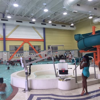 PRINCE GEORGE’S SPORTS & LEARNING COMPLEX - Updated April 2025 - 39 ...