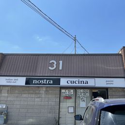 NOSTRA CUCINA - Updated January 2026 - 29 Photos & 22 Reviews - 31 ...