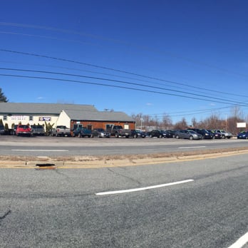 SLATER’S EXETER AUTO REPAIR & SALES - Updated December 2025 - 21 Photos ...