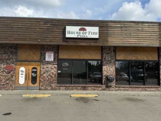 HOUSE OF FIRE PIZZA - Updated January 2026 - 89 Photos & 143 Reviews ...