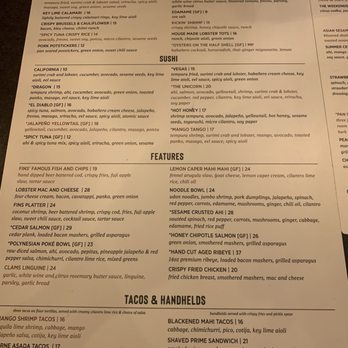 SMOKIN FINS - Updated December 2024 - 361 Photos & 325 Reviews - 370 ...