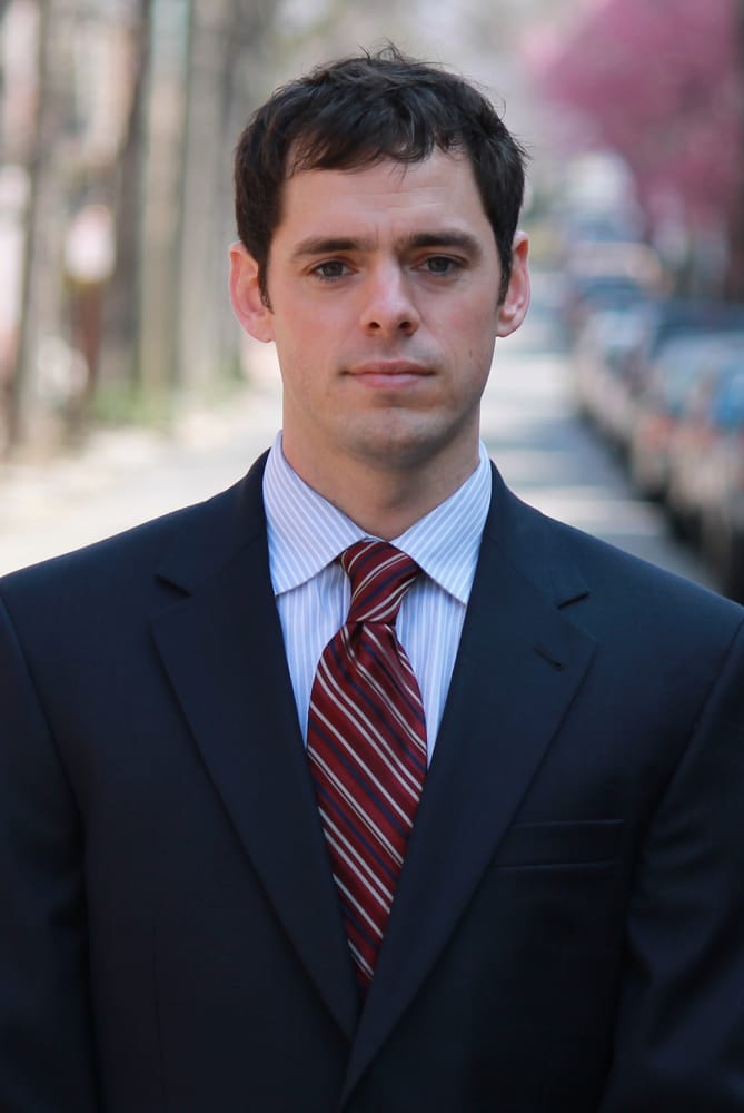 LAW OFFICES OF DAVID V BOGDAN - Updated April 2024 - 100 S Broad St ...