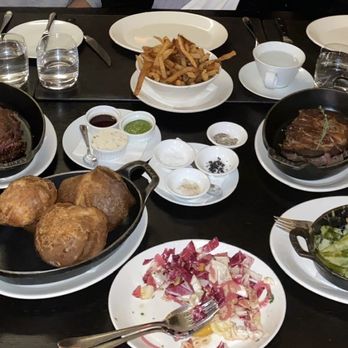 JACOBS & CO. STEAKHOUSE - Updated August 2025 - 1310 Photos & 649 ...