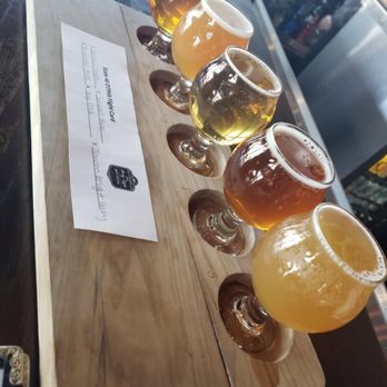 STATE 48 BREWERY DTPHX - Updated December 2025 - 336 Photos & 320 ...