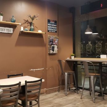 CHACA TEA BAR - 511 Photos & 454 Reviews - 700 E Redlands Blvd ...