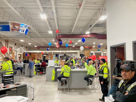 BUILDERS FIRSTSOURCE - Updated January 2026 - 26 Photos - 11670 W ...