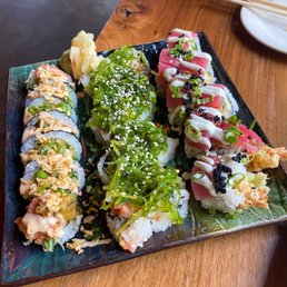 ZENBU LOUNGE - Updated December 2025 - 138 Photos & 127 Reviews - 8609 ...