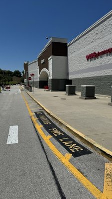 TARGET - Updated August 2025 - 45 Photos & 46 Reviews - 2660 East Hwy ...