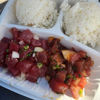 IT’S RAW POKE SHOP - Updated March 2025 - 1128 Photos & 1041 Reviews ...