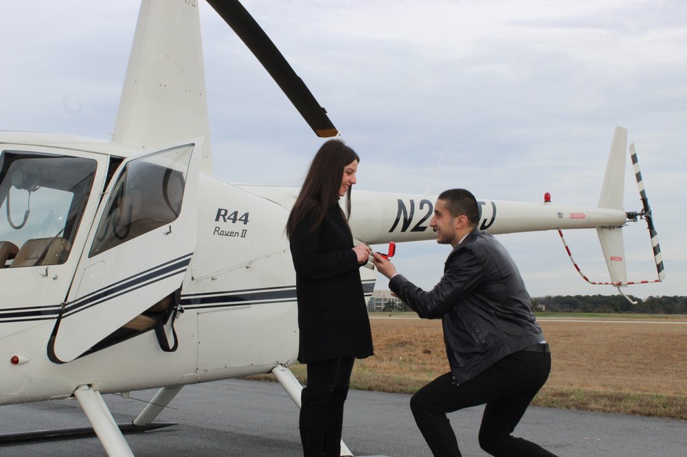 Prime Atlanta Helicopters, Atlanta | Roadtrippers