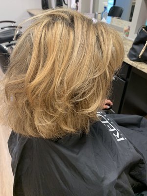 SHEARS OF TRINITY - Updated May 2024 - 14 Photos - 4207 Little Rd ...