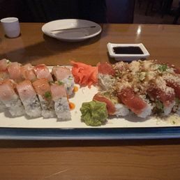 SUSHI YAMI JAPANESE RESTAURANT - Updated August 2025 - 164 Photos & 203 ...