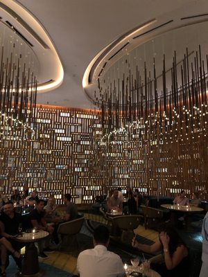 OCULUS BAR - Updated September 2025 - 57 Photos & 19 Reviews - 1 ...