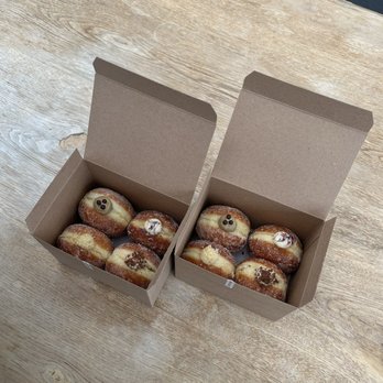 THE FLOUR BOX - Updated December 2024 - 1548 Photos & 534 Reviews ...