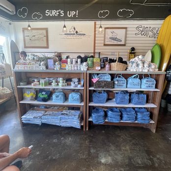 SNOOPY’S SURF SHOP - Updated December 2025 - 110 Photos & 35 Reviews ...