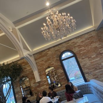 SAINT 1881 COFFEE & COCKTAIL BAR - Updated June 2024 - 119 Photos & 72 ...