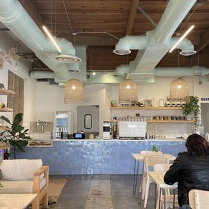 CANDOR COFFEE - 300 Photos & 168 Reviews - 200 SW 43rd St, Renton, WA ...