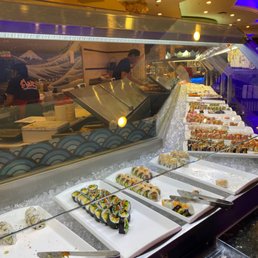 SHIKI SEAFOOD BUFFET - Updated December 2024 - 2056 Photos & 648 ...
