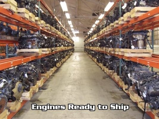 BIONIC AUTO PARTS & SALES - Updated June 2025 - 32 Reviews - 4655 W ...