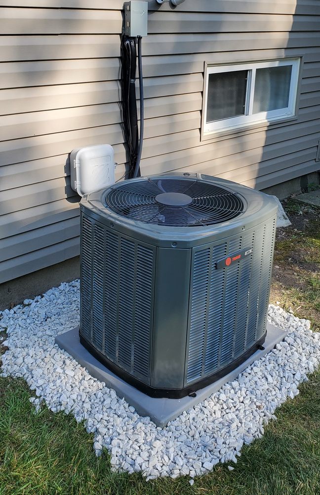 AVI ALLIANCE SYSTEMS HEATING AND COOLING - Updated August 2025 ...