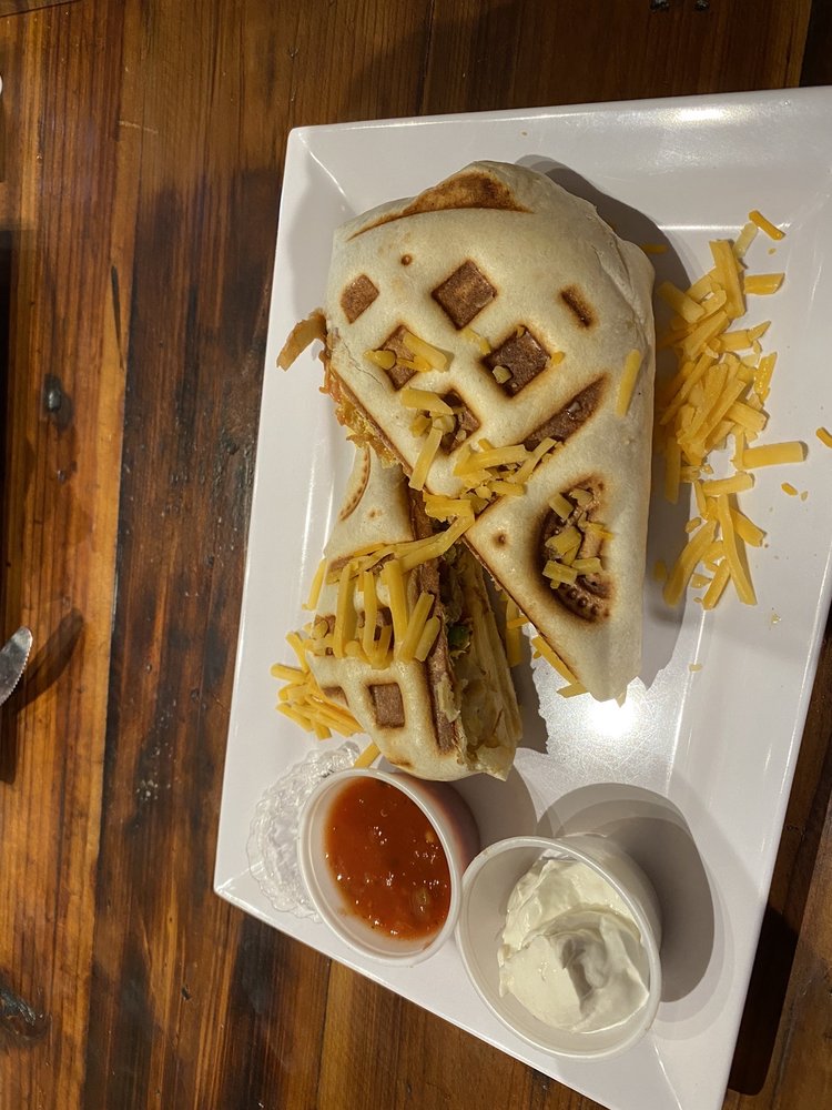 JUST LOVE COFFEE CAFE - 26 Photos & 15 Reviews - Breakfast & Brunch ...