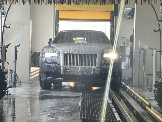 MR. SPLASH CAR WASH - Updated June 2026 - 14 Photos - 385 S Grand Ave ...