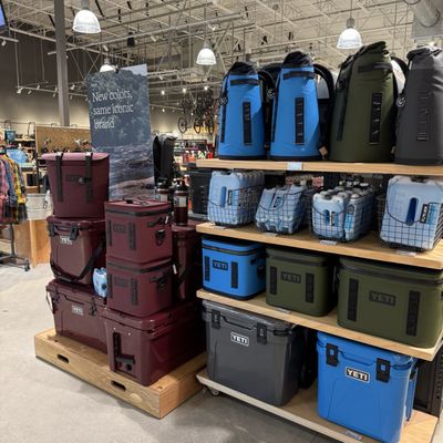 REI - Updated September 2025 - 30 Photos - 4350 Summit Plaza Dr ...