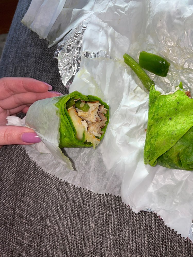 FRANK & JOE’S HARMON DELI - Updated November 2024 - 48 Photos & 27 ...