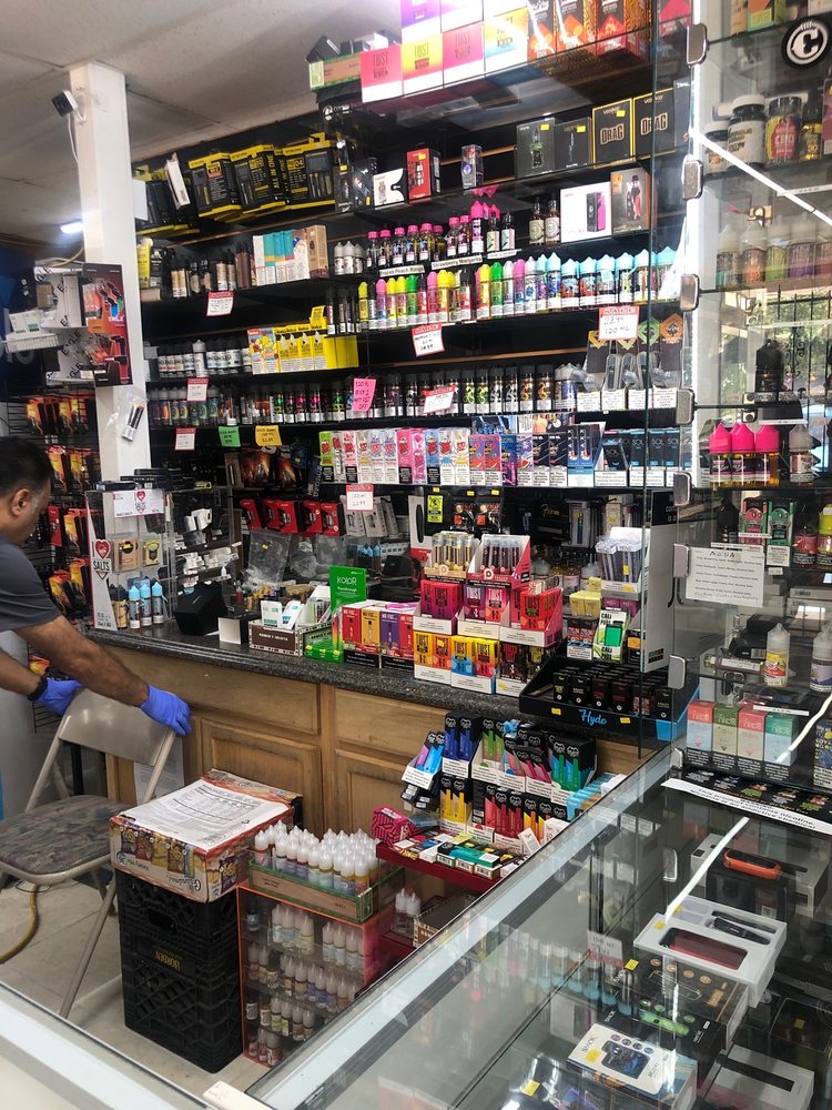 NEDERLAND QUICK STOP - VAPOR STORE - 3424 Nederland Ave, Nederland ...