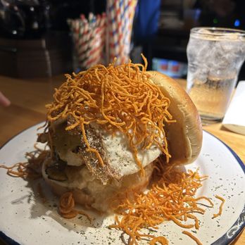 MOTT ST - 1754 Photos & 964 Reviews - 1401 N Ashland Ave, Chicago ...