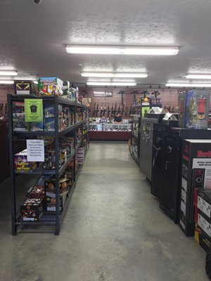 ATR PERFORMANCE - Updated January 2026 - 133 Bunner Ridge Rd, Fairmont ...