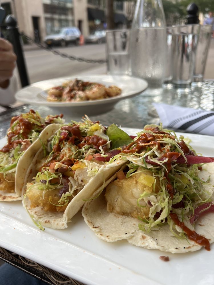 CAPRI - Updated December 2025 - 43 Photos & 22 Reviews - 130 East Ave ...