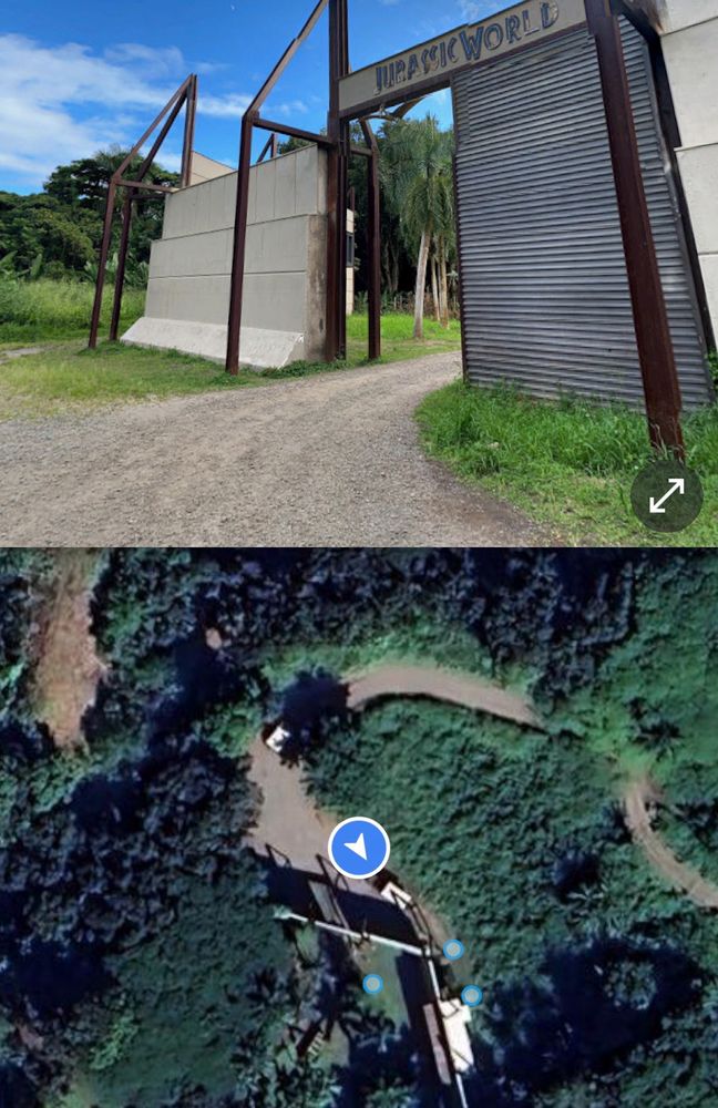 INDOMINUS REX PADDOCK - Updated September 2025 - 49-560 Kamehameha Hwy, Kaneohe, Hawaii ...