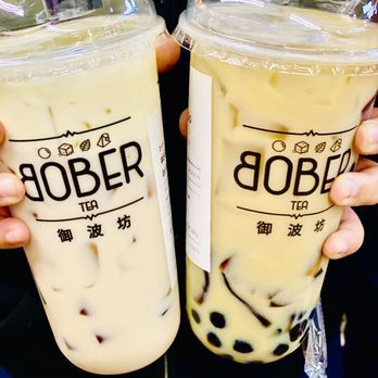 BOBER TEA - Updated October 2024 - 94 Photos & 42 Reviews - 12160 ...
