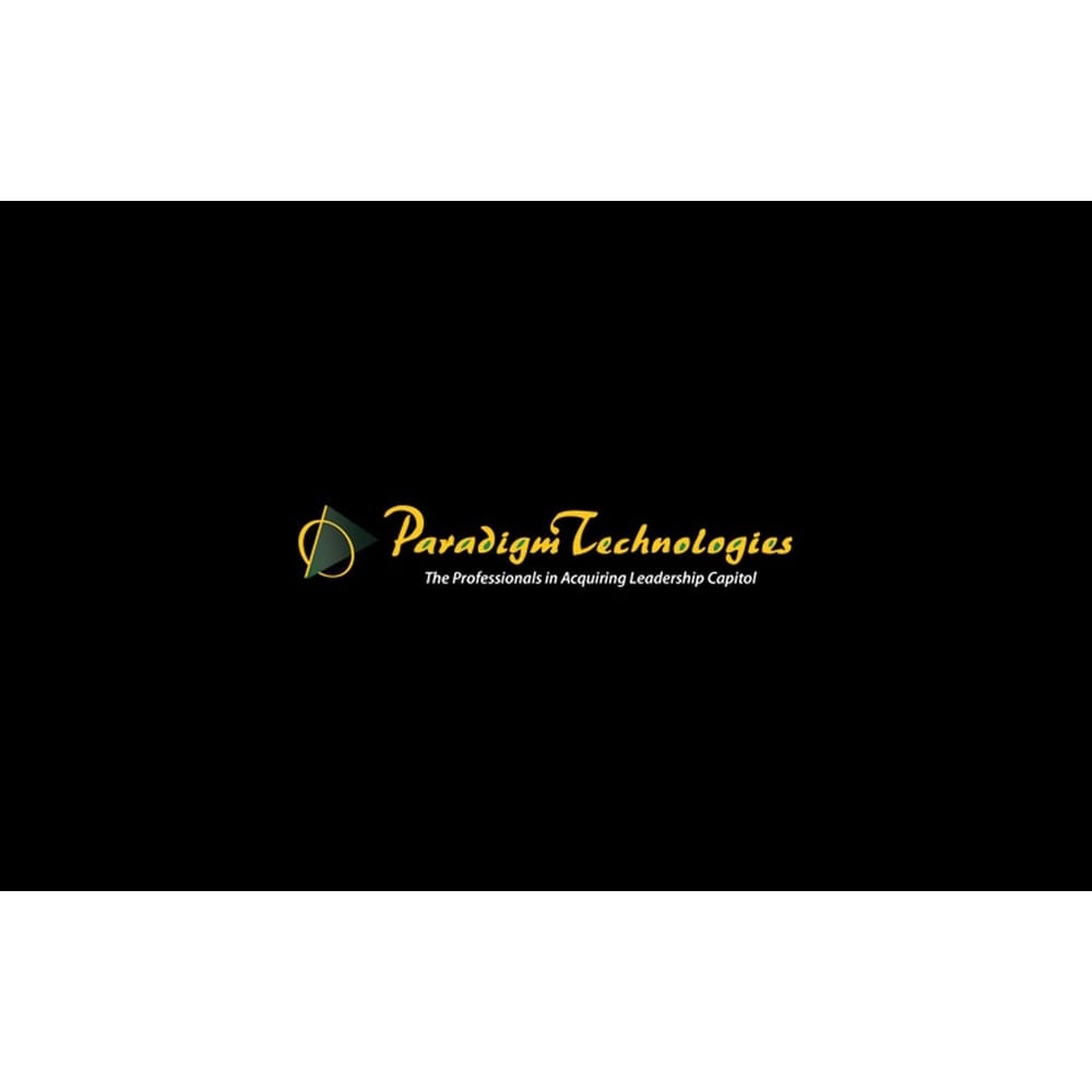 PARADIGM TECHNOLOGIES - 575 E Big Beaver Rd, Troy, Michigan ...