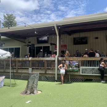 WICKED BARLEY BREWING - Updated August 2024 - 1775 Photos & 698 Reviews ...