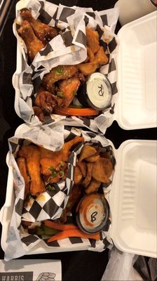 YOUNG HARRIS WING HOUSE - Updated November 2024 - 76 Photos & 67 ...