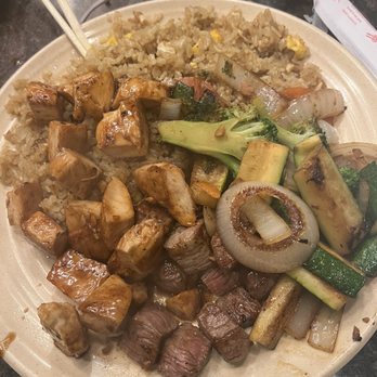 DOMO JAPANESE SUSHI GRILL AND BAR - Updated February 2025 - 506 Photos ...