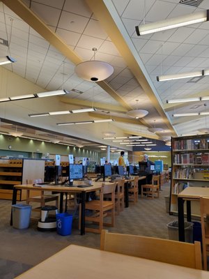 ANNE ARUNDEL COUNTY PUBLIC LIBRARY - CROFTON - Updated July 2025 - 20 ...