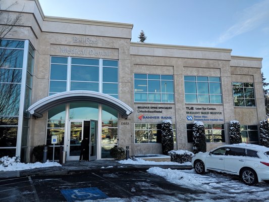 TLC LASER EYE CENTERS - Updated October 2025 - 11 Photos & 81 Reviews ...