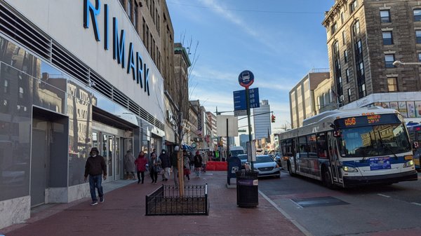 PRIMARK - Updated December 2025 - 12 Photos - 162-10 Jamaica Ave ...