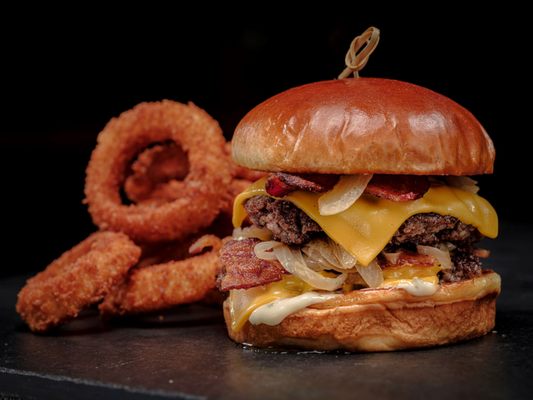 BANZAI BURGER - Updated October 2025 - 628 Photos & 578 Reviews - 2330 ...