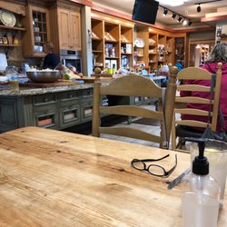 NOTHING TO IT CULINARY CENTER - 211 Photos & 109 Reviews - 225 Crummer ...